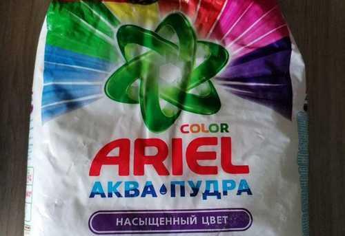 Стиральный порошок Ariel 3кг