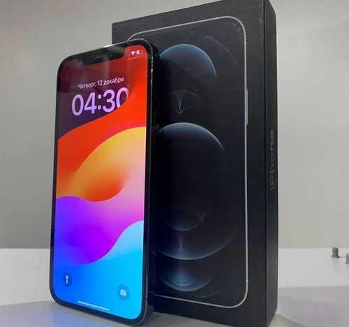 iPhone 12 Pro, 128 ГБ