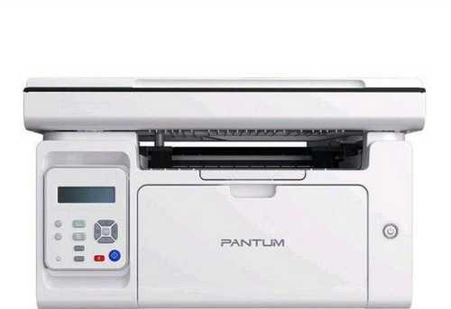 Мфу Pantum M6505NW