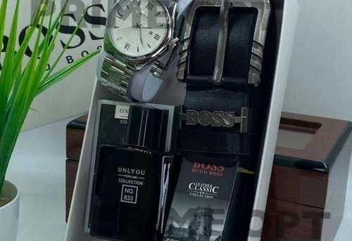 Наборы hugo boss