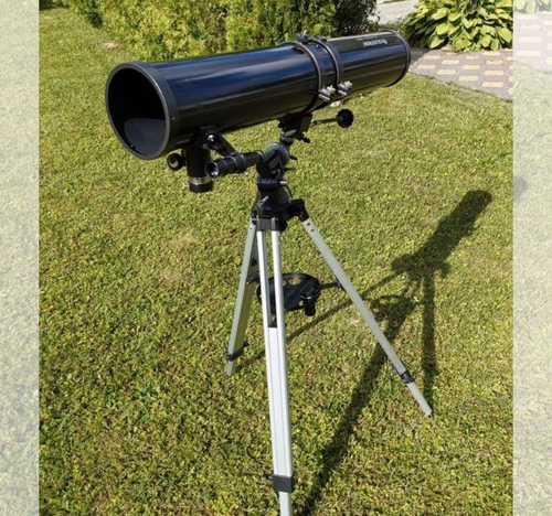 Телескоп Celestron PowerSeeker 114EQ