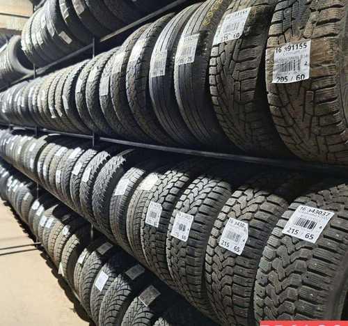 Nokian Tyres Nordman 5 SUV 235/65 R17 103L