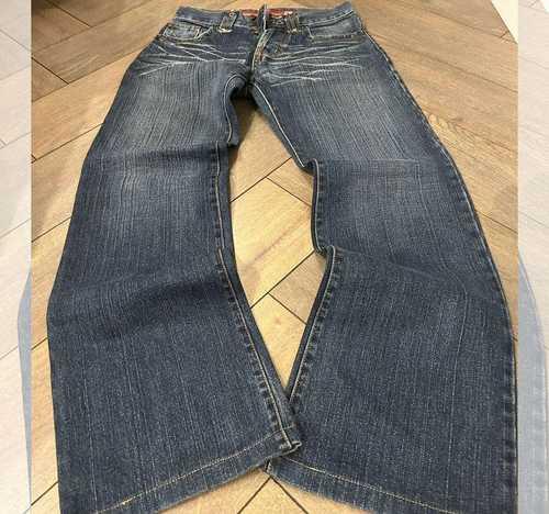 Джинсы клеш bootcut Number Nine L.G.B. Japan