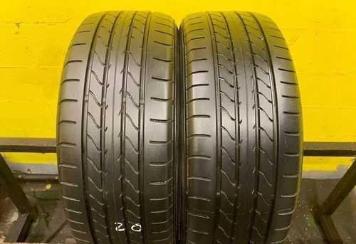 Yokohama Advan A10A 215/55 R17 94V
