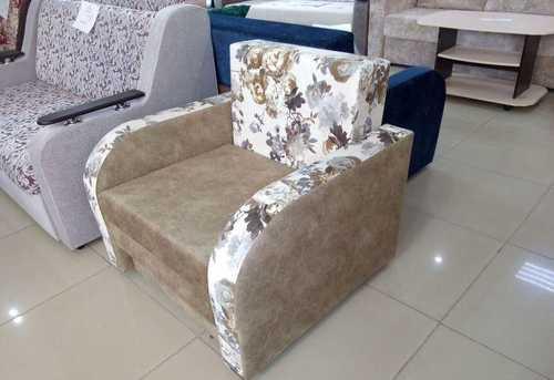 Кресло кровать "Авангард"