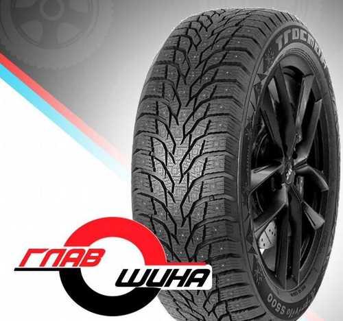 Tracmax X-Privilo S500 225/45 R18 95T