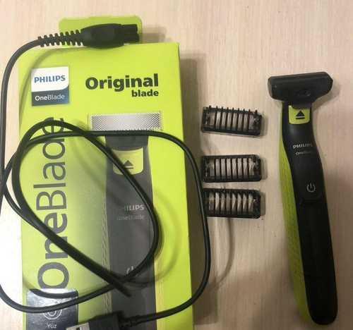 Philips oneblade