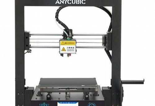 3D принтер Anycubic I3 Mega, новый