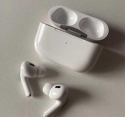 Наушники Apple AirPods Pro 2