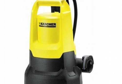 Насос дренажный karcher SP 7 Dirt 1.645-504.0