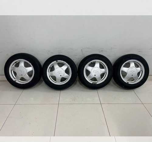 Kama Breeze 175/65 R14