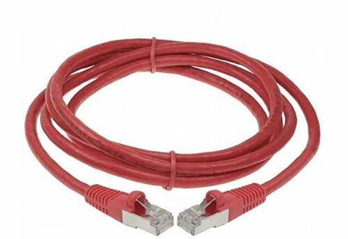 Патч-корд ACD-LPS6AZ-50C Cat6a sstp 26AWG 4Pair, C