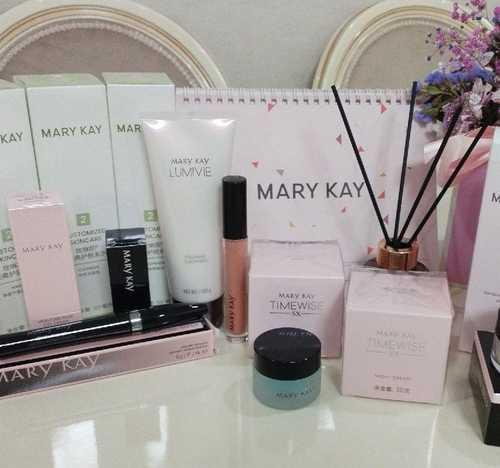 Mary kay