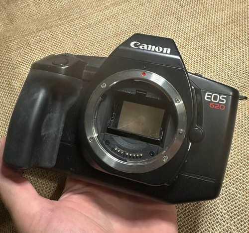 Canon EOS 620