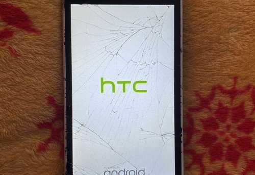 HTC Desire 620G, 8 ГБ