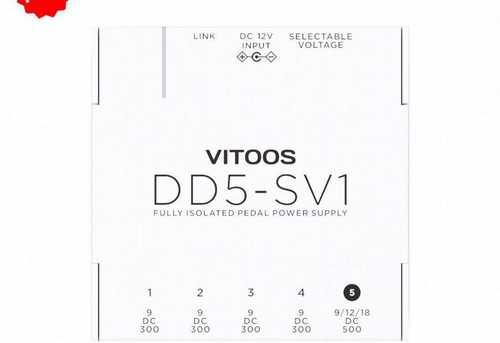 Vitoos DD5-SV1 Fully Isolated Power Supply (Новый)