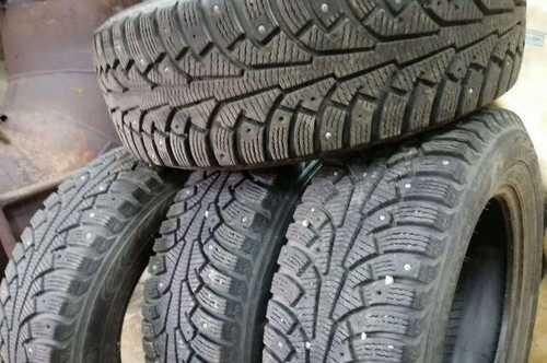 Nokian Tyres Nordman 5 19.5/65 R15