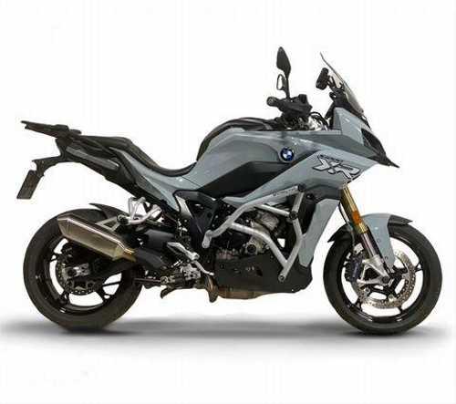 Клетка Дуги Сабкейдж защита на BMW S1000XR