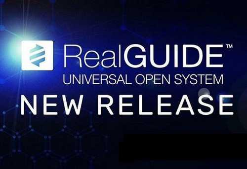 RealGuide 5.3 CAD+ Online + AI + guidedsmile
