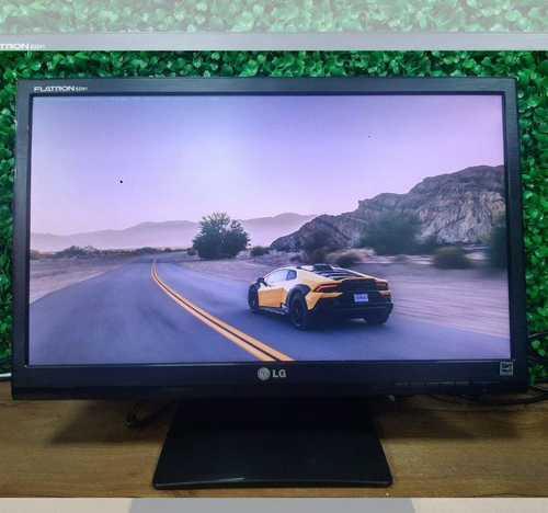 Монитор 20" LG Flatron E2241S