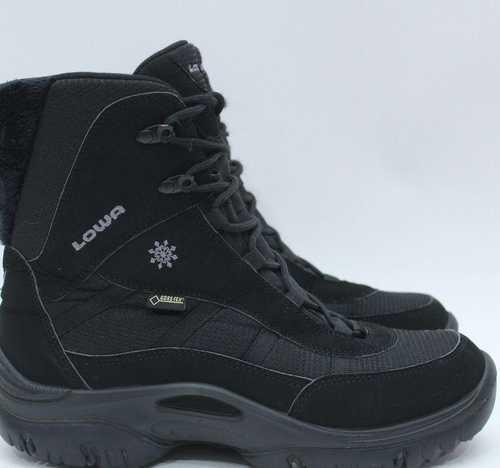 Lowa Trident Gore Tex Треккинговые Ботинки 40.5 Ор