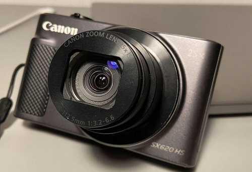 Canon SX620 HS