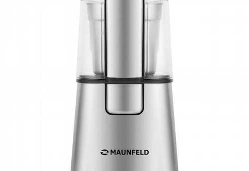 Кофемолка maunfeld MF-521S