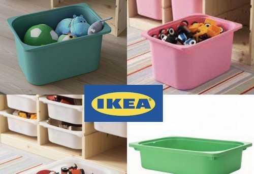 Контейнер IKEA Труфаст Доставка