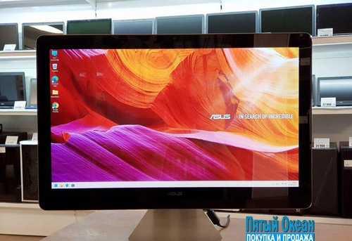 23.6'' Игровой моноблок Asus Zen AiO Pro Core i7