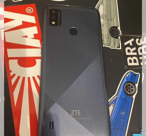 ZTE Blade A51, 2/64 ГБ