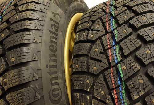 Continental IceContact XTRM 225/65 R17