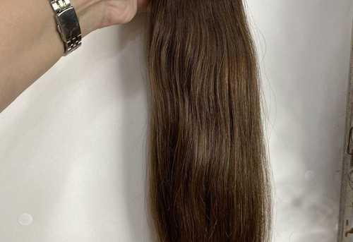 Волосы для наращивания 50см Арт:Пр505