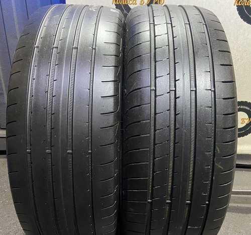 Goodyear Eagle F1 Asymmetric 3 SUV 235/45 R20 100V