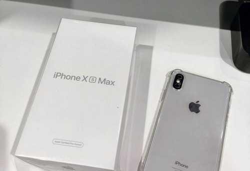 iPhone Xs Max, 512 ГБ