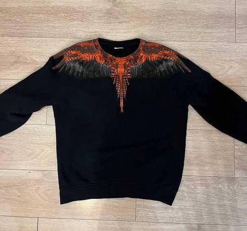 Свитшот Marcelo burlon