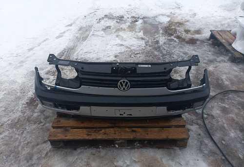 Передняя часть в сборе Volkswagen Golf 3 / Vento