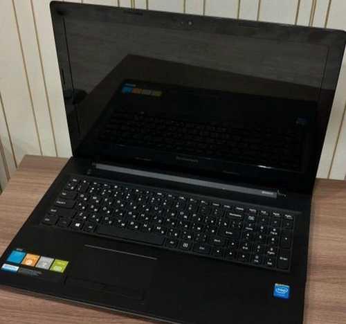 Ноутбук lenovo g50 30