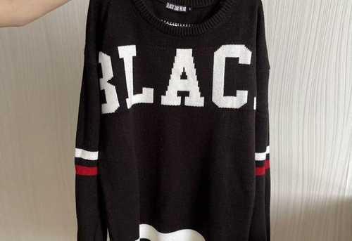 Платье/свитер Black Star
