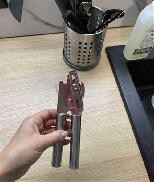 Консервный нож IKEA