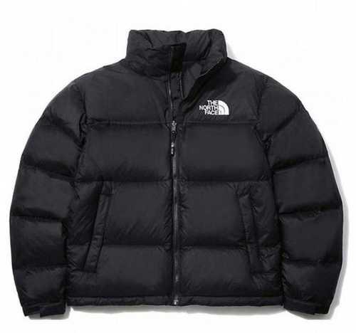 Пуховик мужской north face