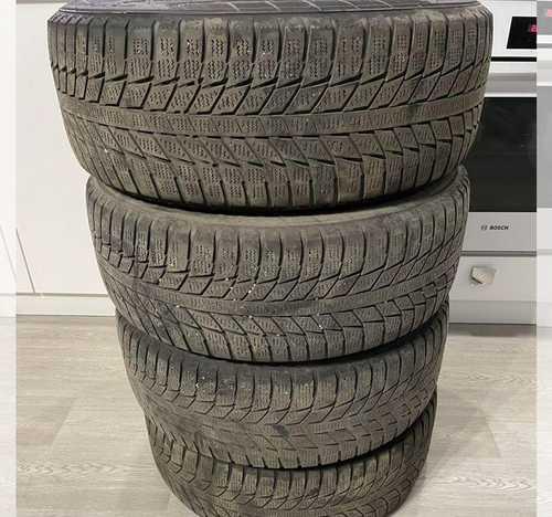 Triangle Snowlink PL02 205/55 R16 94R