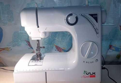 Швейная машина VLK Napoli 2400