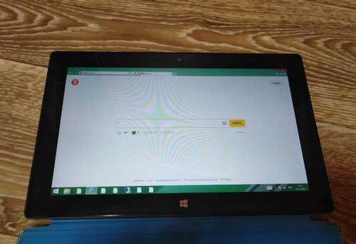 Microsoft Surface RT