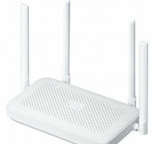 Роутер Xiaomi Router AX1500 (DVB4449GL)