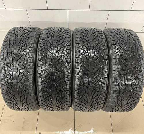 Nokian Tyres Hakkapeliitta R2 205/55 R16