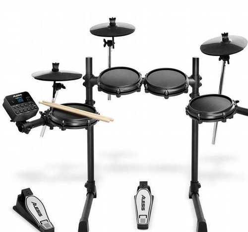 Alesis turbo mesh KIT электронная ударная