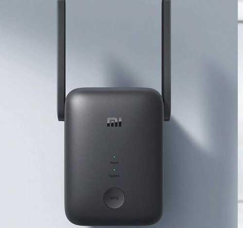 Усилитель WiFi - Xiaomi AC1200