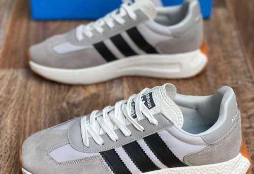 Кроссовки Мужские Adidas Retropy E5