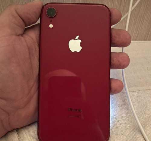 iPhone Xr, 128 ГБ