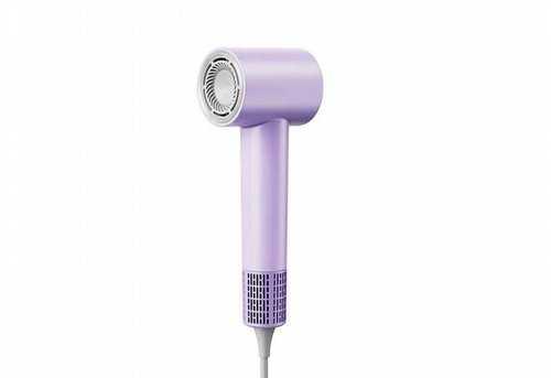 Высокоскоростной фен для волос Lydsto S501 Purple